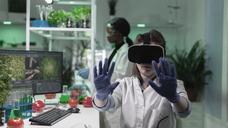 Science and Technology in 2025: Progress, Power, and the Politics of ...